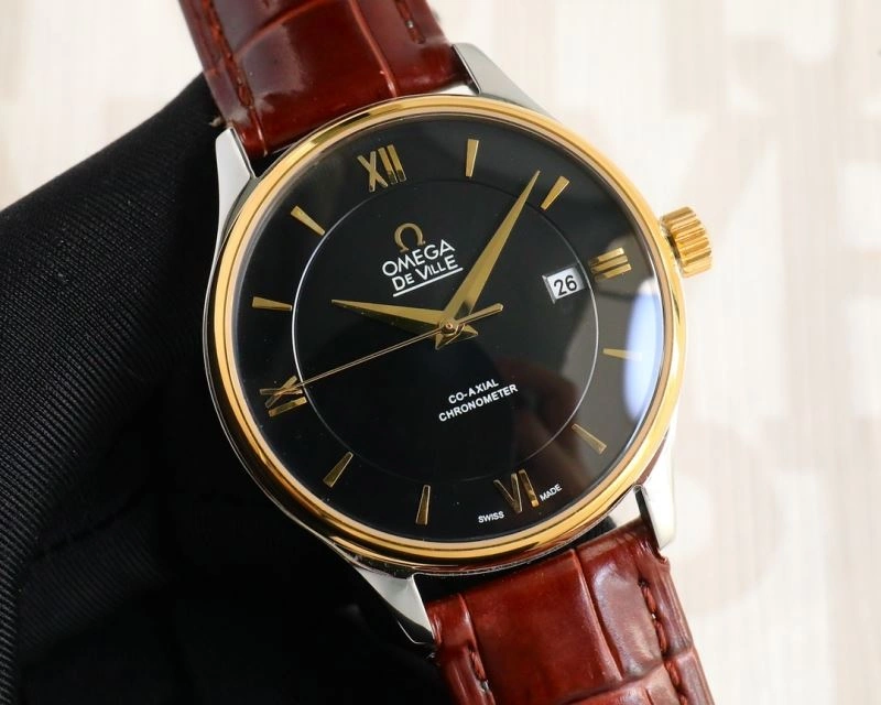 Perfect replica OMEGA Watches