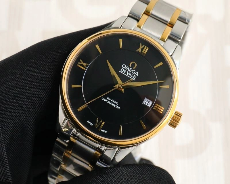 Perfect replica OMEGA Watches