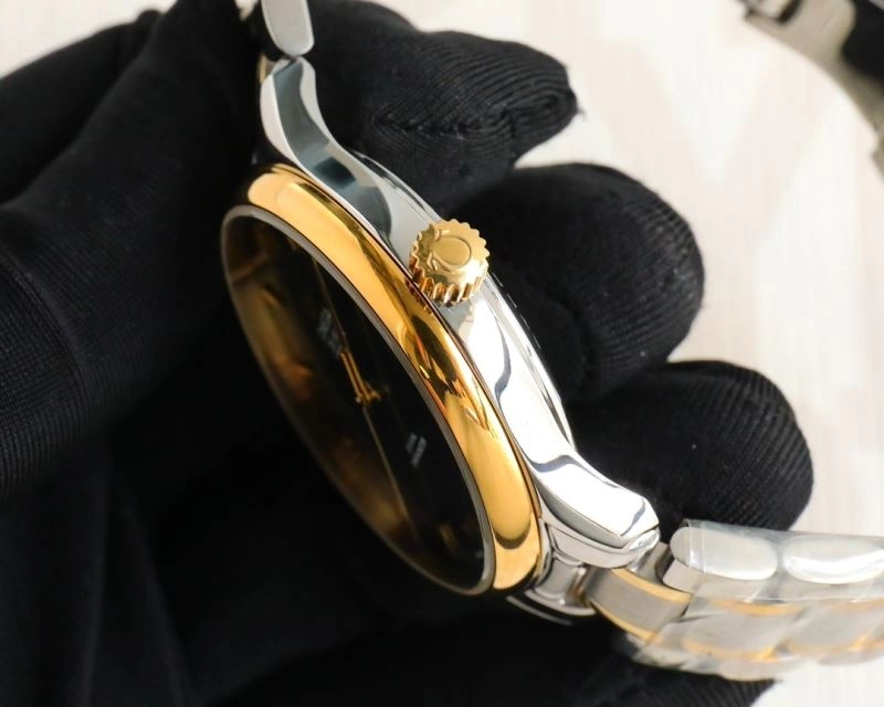 Perfect replica OMEGA Watches