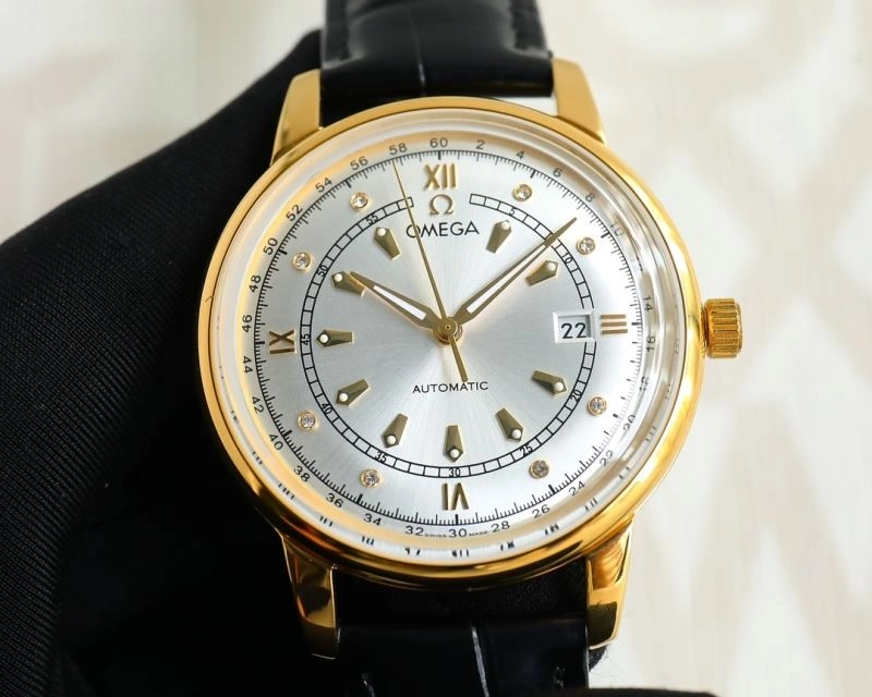 Brand-original OMEGA Watches