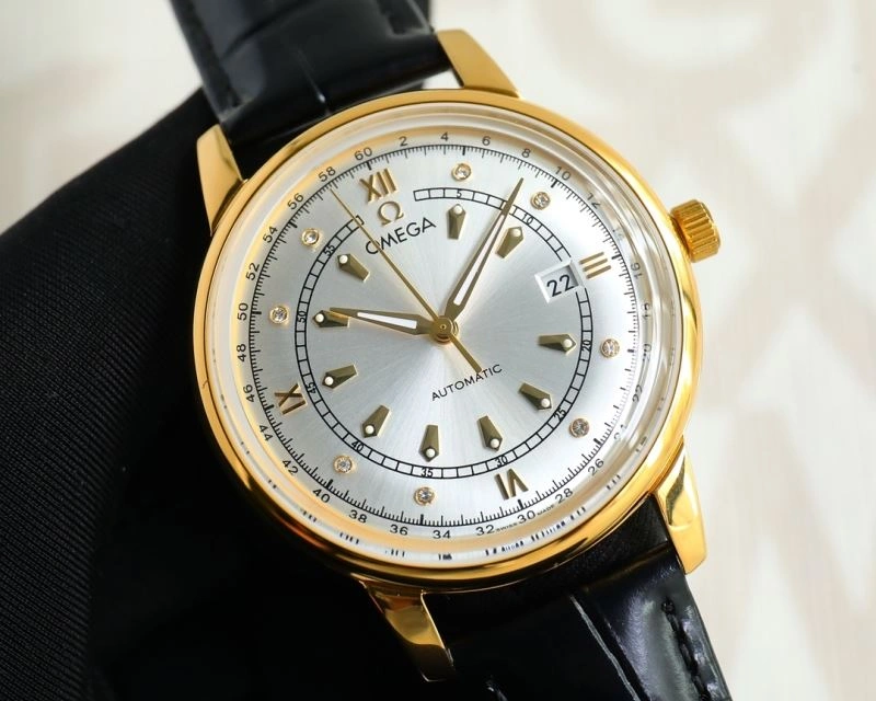 Brand-original OMEGA Watches