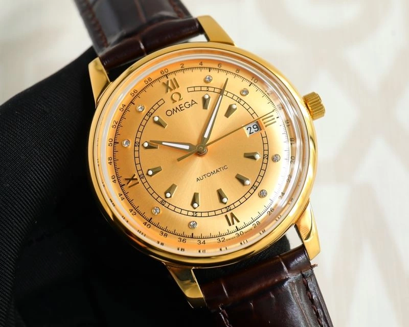 Brand-original OMEGA Watches