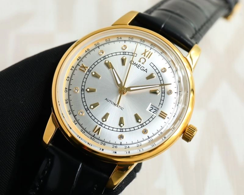 Brand-original OMEGA Watches