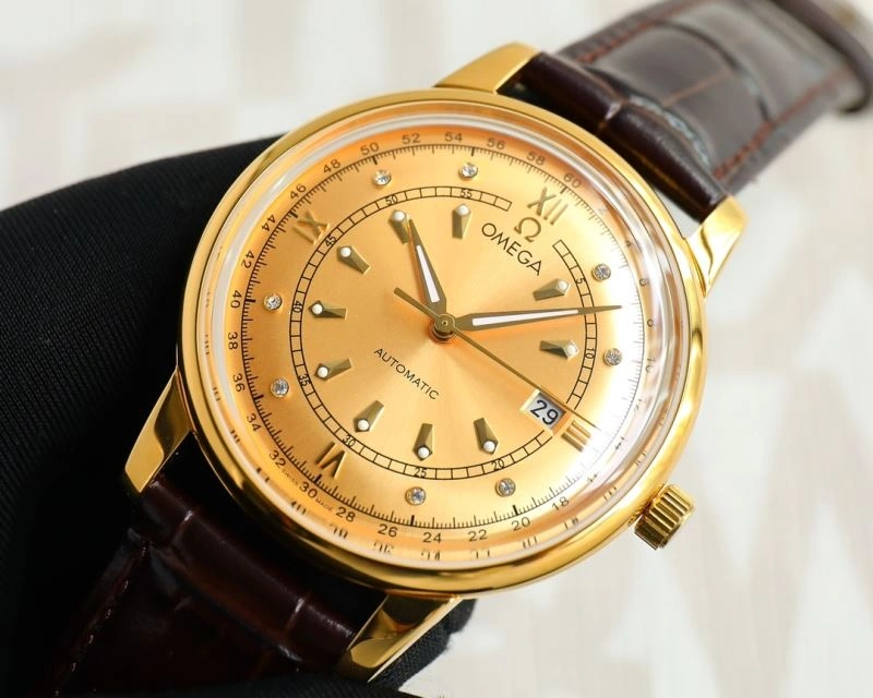 Brand-original OMEGA Watches
