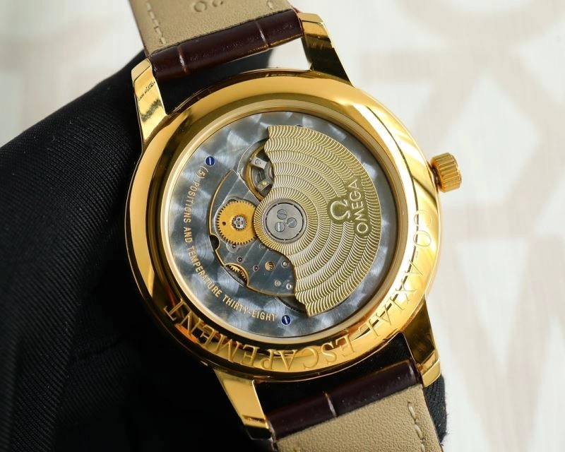 Brand-original OMEGA Watches