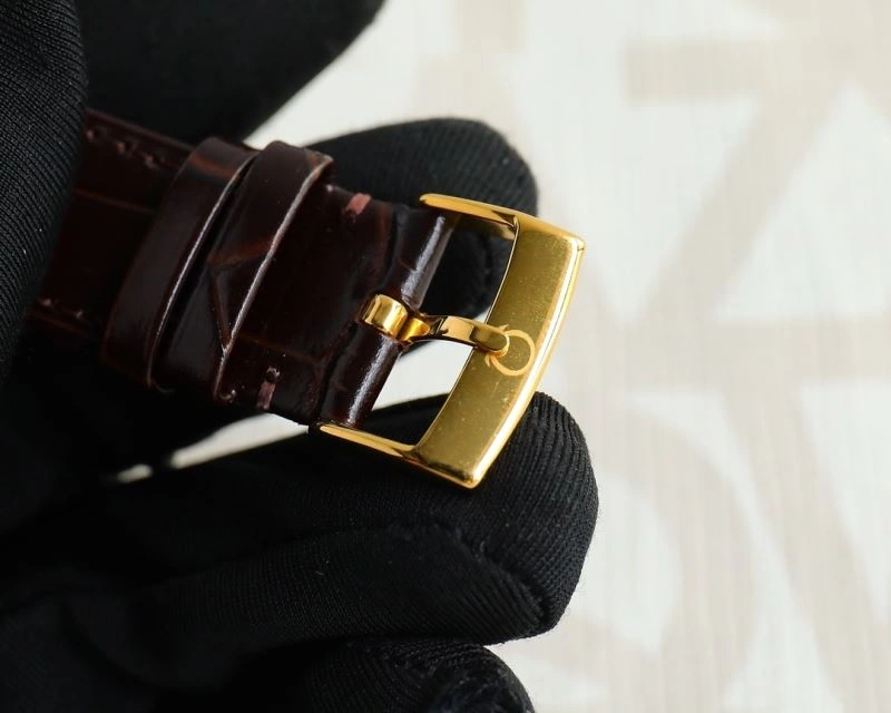 Brand-original OMEGA Watches