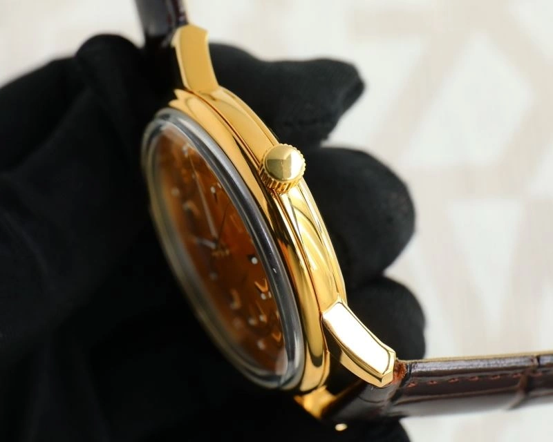 Brand-original OMEGA Watches