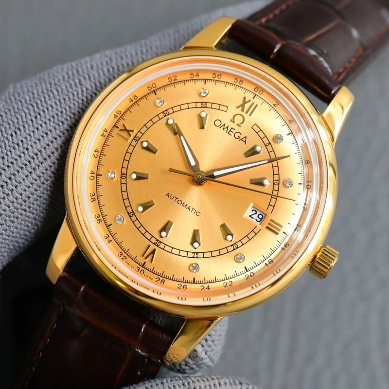Legit OMEGA Watches