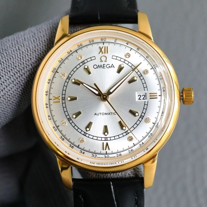 Legit OMEGA Watches