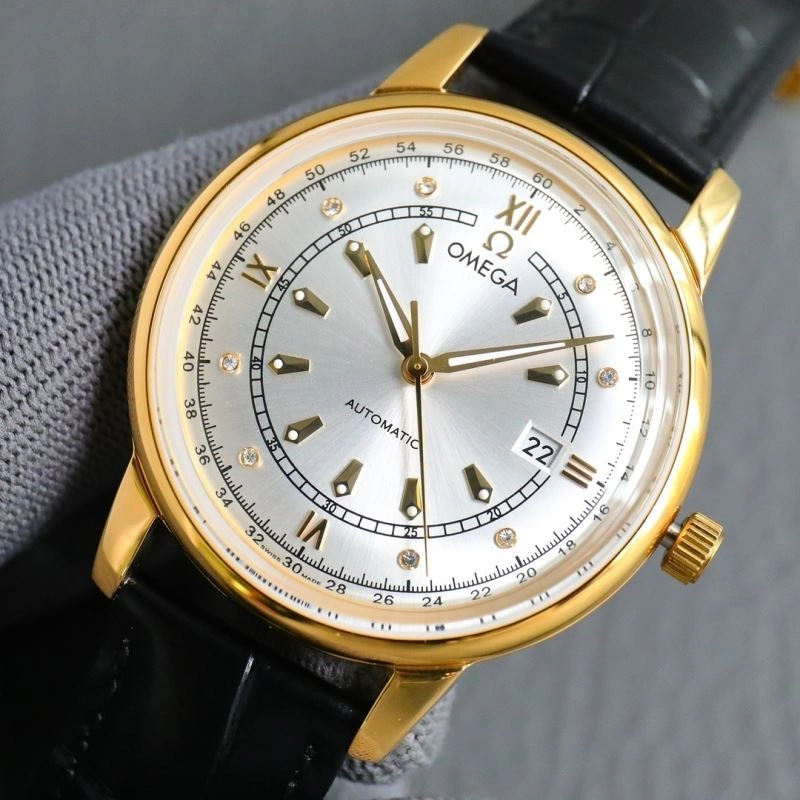 Legit OMEGA Watches