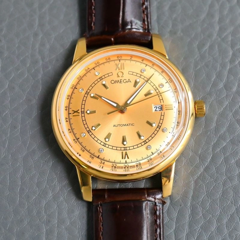 Legit OMEGA Watches