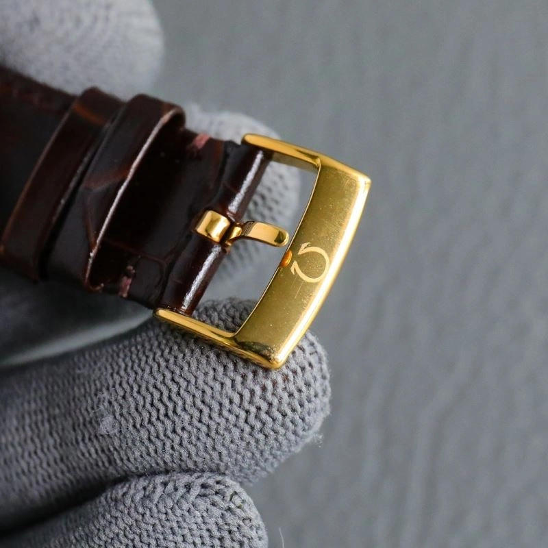 Legit OMEGA Watches