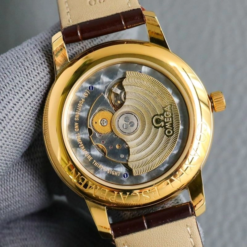 Legit OMEGA Watches
