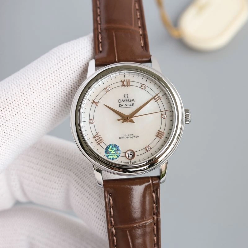 Factory-made OMEGA Watches