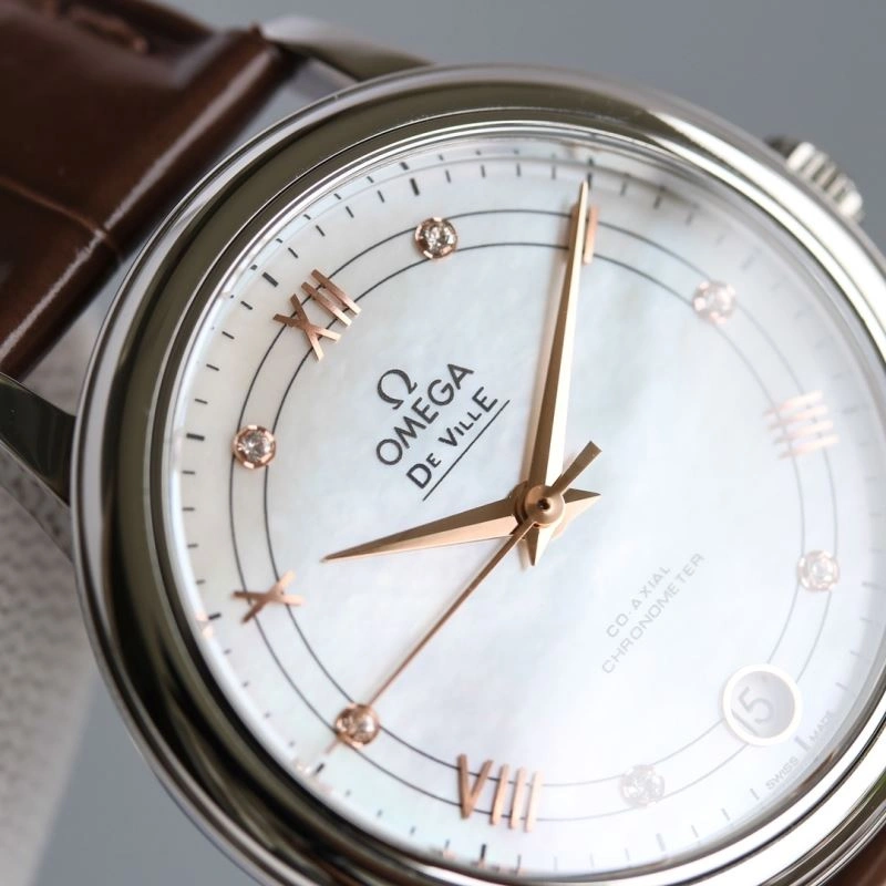 Factory-made OMEGA Watches