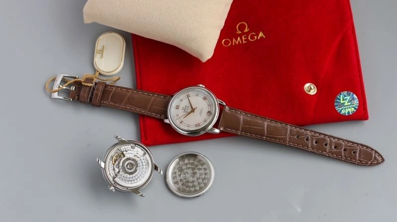 Factory-made OMEGA Watches