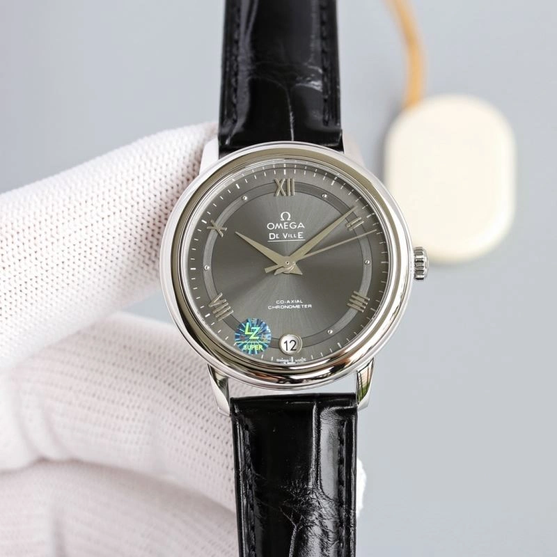 Affordable OMEGA Watches