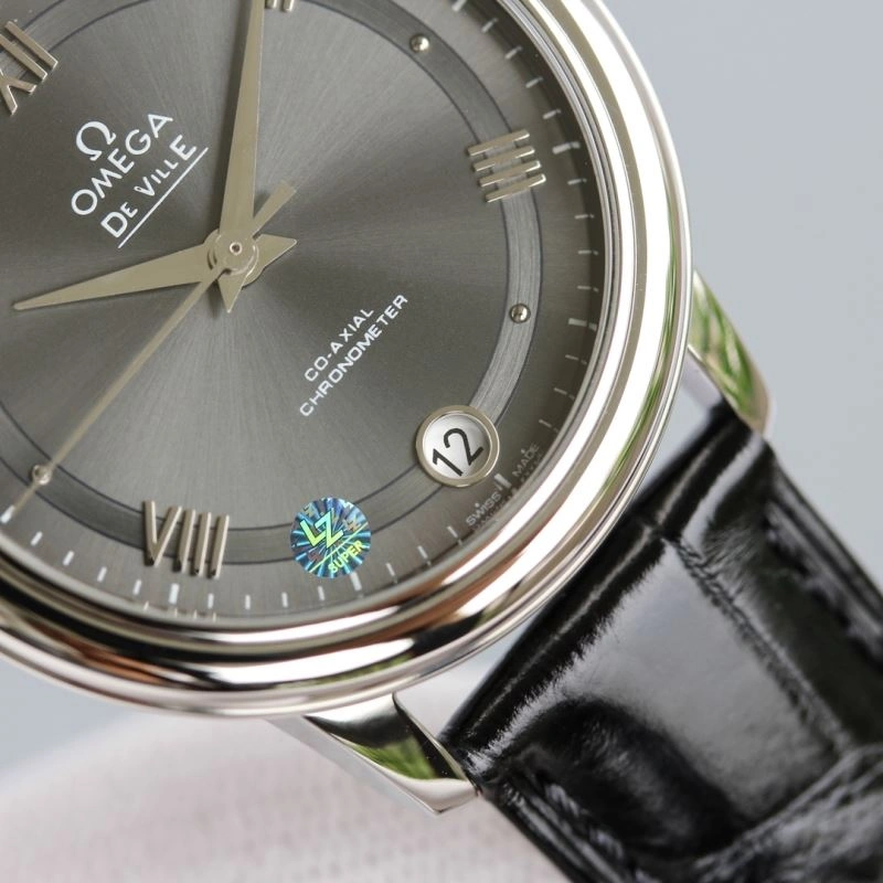 Affordable OMEGA Watches