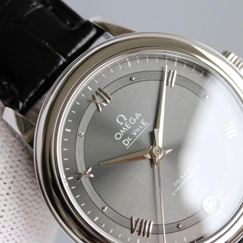 Affordable OMEGA Watches