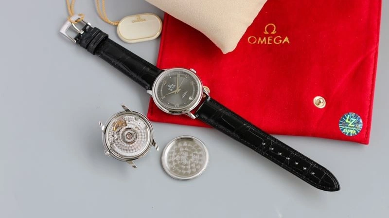 Affordable OMEGA Watches