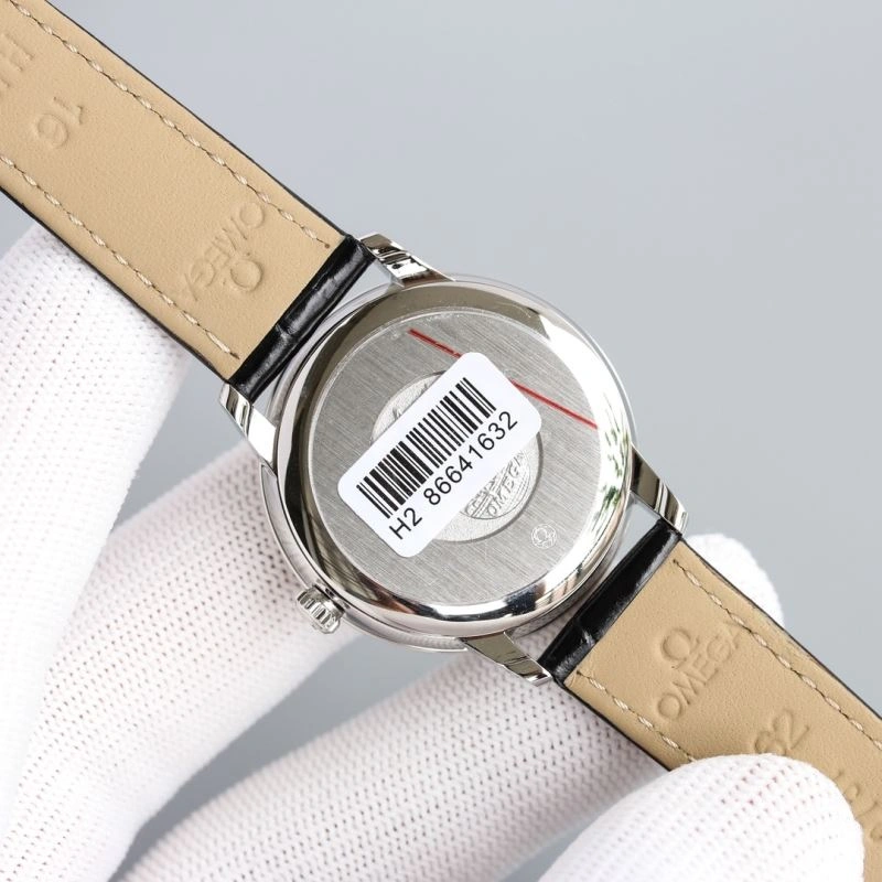 Affordable OMEGA Watches