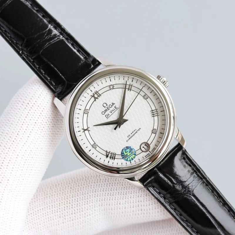 OMEGA Watches