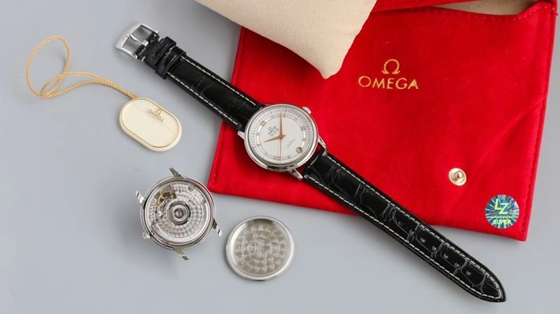 Economical OMEGA Watches