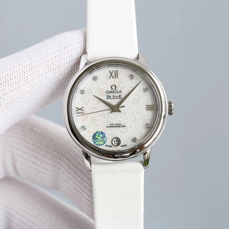 Perfect replica OMEGA Watches