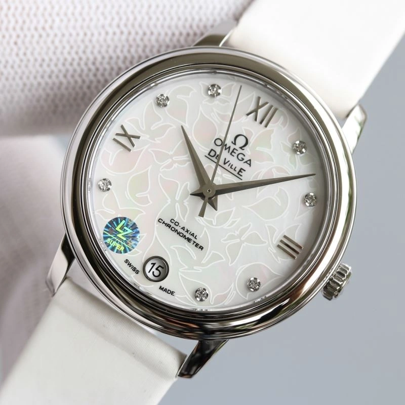 Perfect replica OMEGA Watches