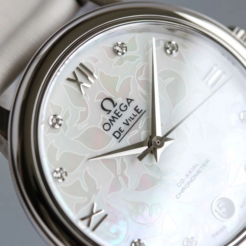 Perfect replica OMEGA Watches