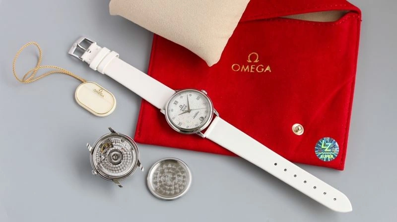 Perfect replica OMEGA Watches