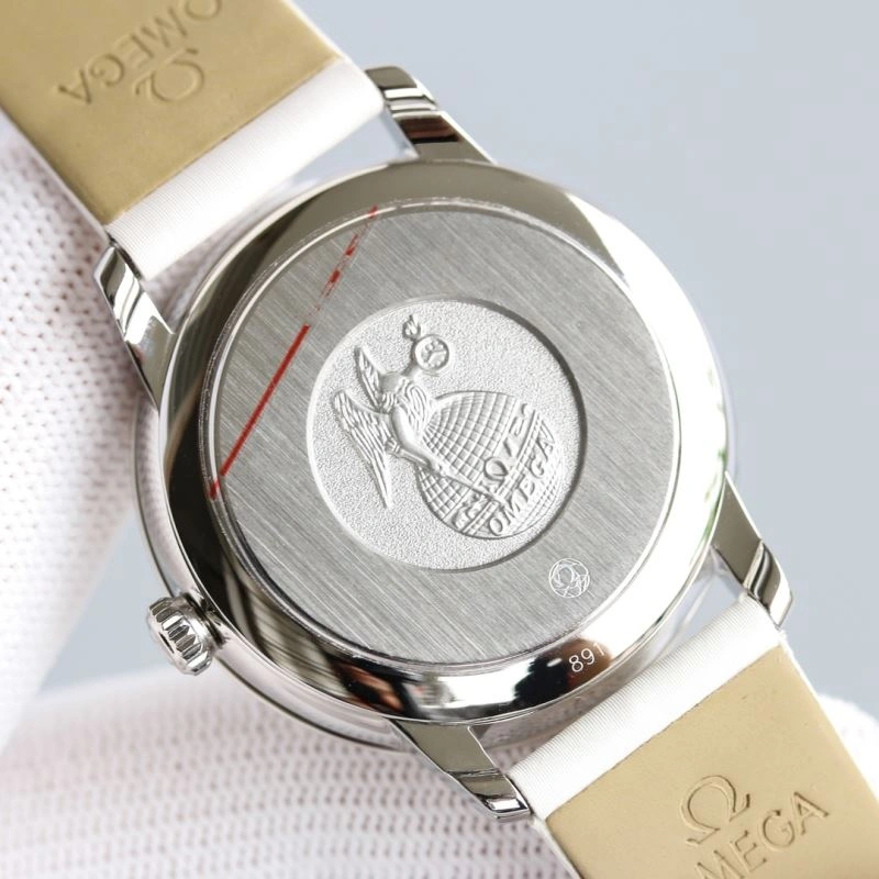 Perfect replica OMEGA Watches