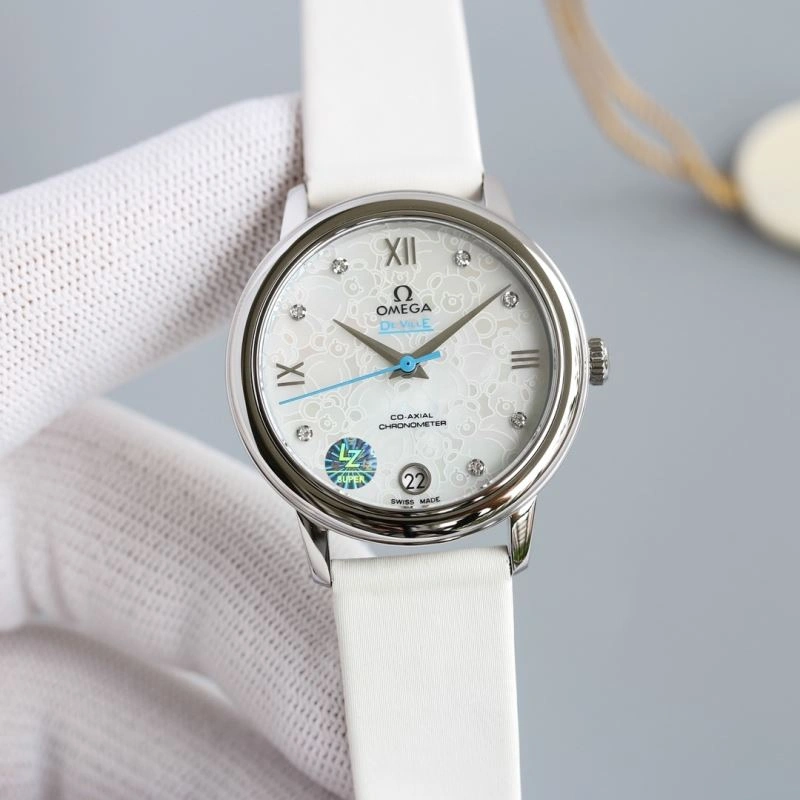 Discounted OMEGA Watches