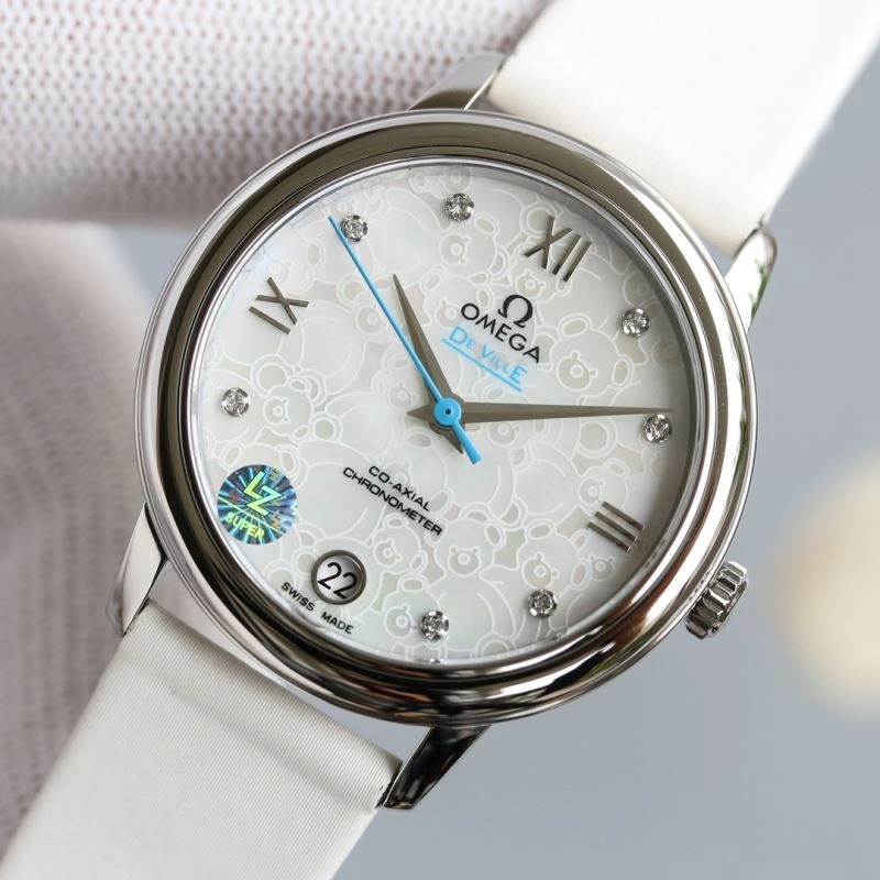 Discounted OMEGA Watches
