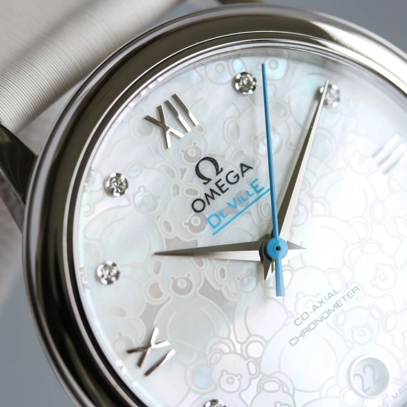 Discounted OMEGA Watches