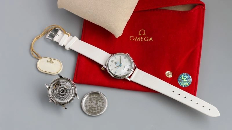 Discounted OMEGA Watches