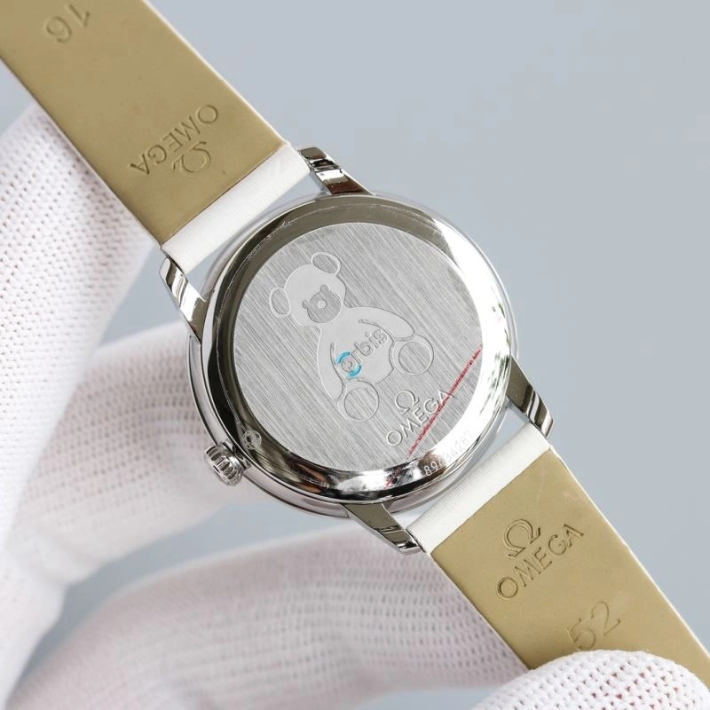 Discounted OMEGA Watches