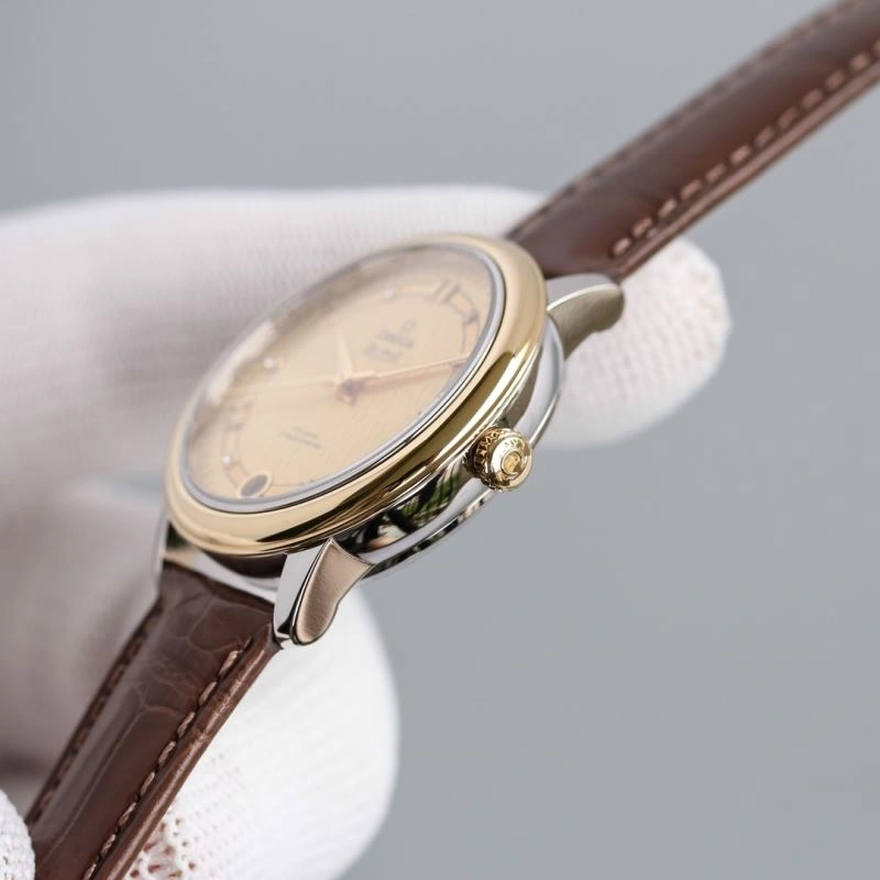 Genuine OMEGA Watches