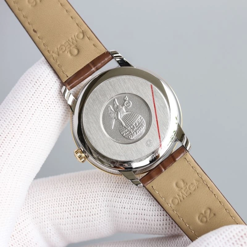 Genuine OMEGA Watches