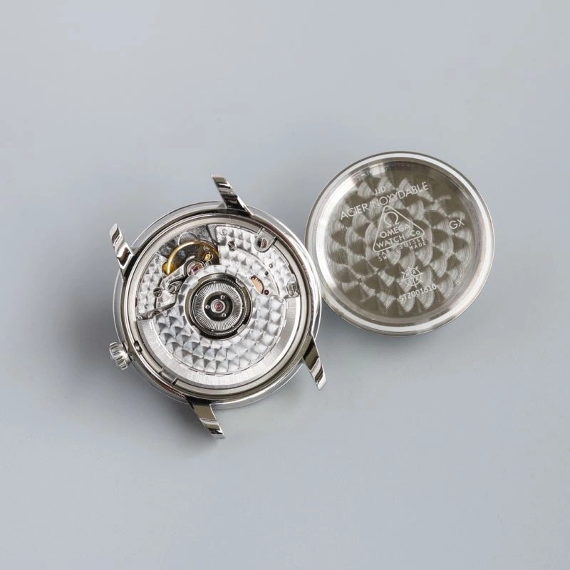Genuine OMEGA Watches