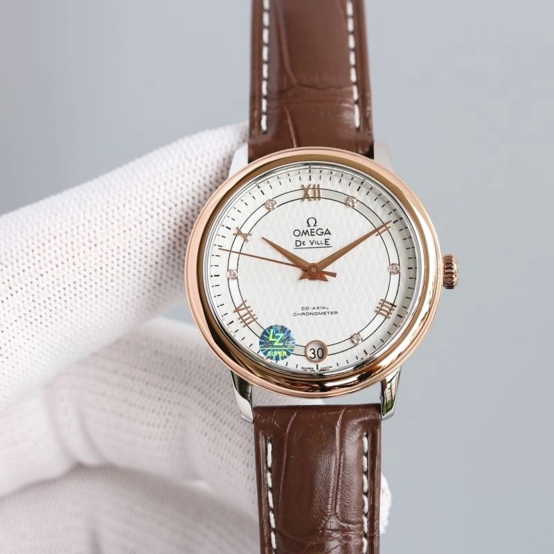 High accuracy OMEGA Watches