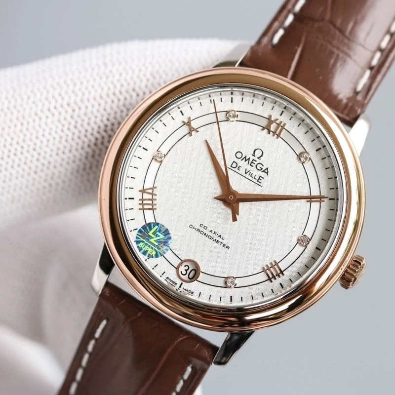High accuracy OMEGA Watches
