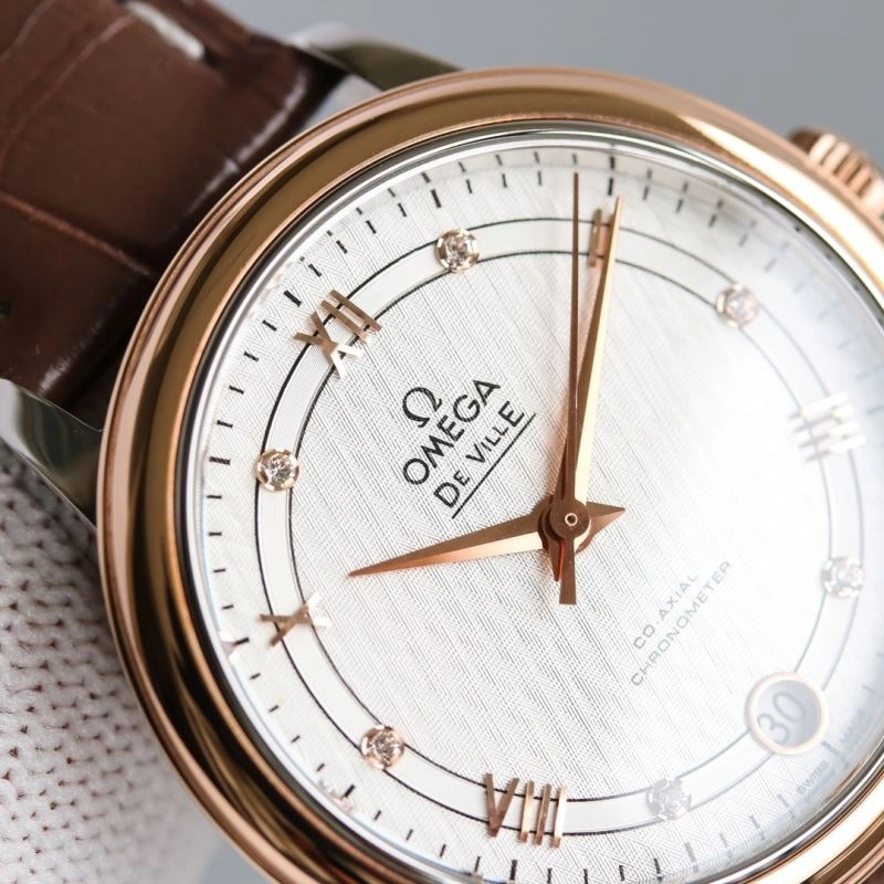 High accuracy OMEGA Watches