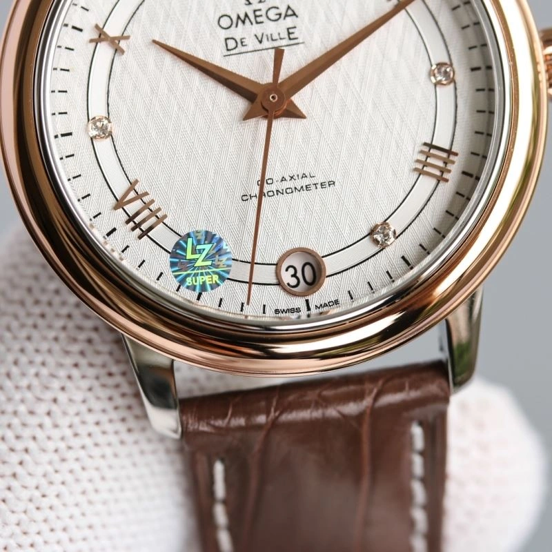 High accuracy OMEGA Watches