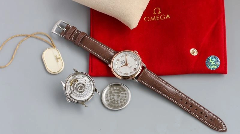 High accuracy OMEGA Watches