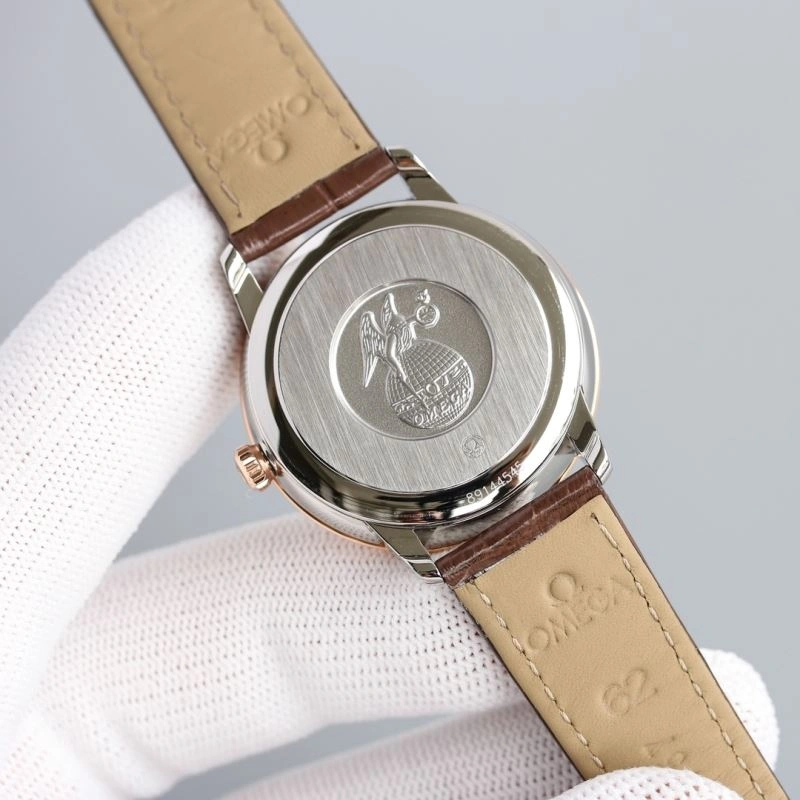 High accuracy OMEGA Watches