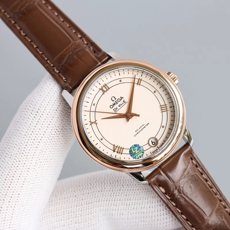 OMEGA Watches