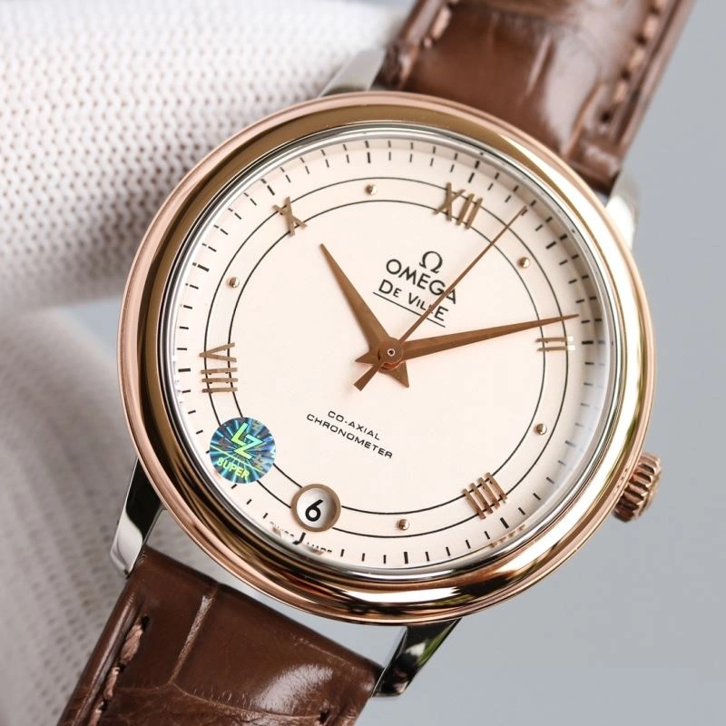 Cut-rate OMEGA Watches