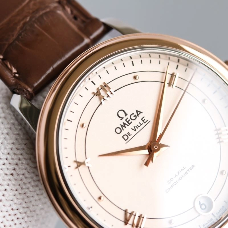 Cut-rate OMEGA Watches