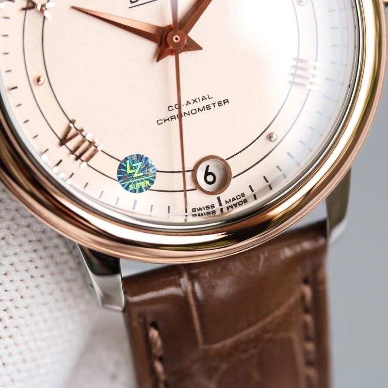 Cut-rate OMEGA Watches
